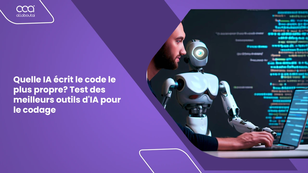 Quelle IA écrit le code le plus propre en 2025 ? Test des meilleurs ...
