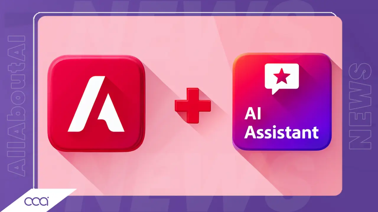 Adobe launches Acrobat Studio to turn PDFs into AI-powered workspaces