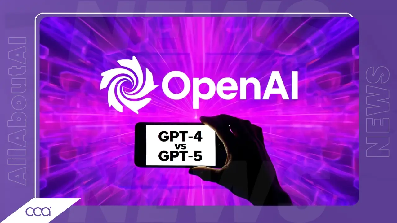 GPT-5 outperforms GPT-4 with deep reasoning and multimodal capabilities