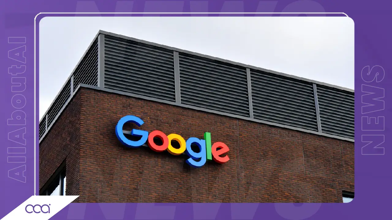 Google commits $1 billion for AI education in US colleges