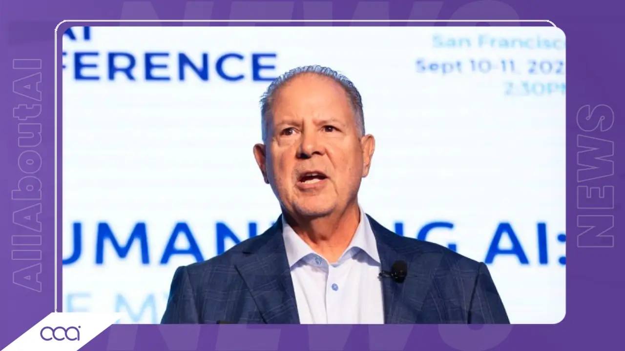 IgniteTech CEO Eric Vaughan says 80% layoffs for AI pivot were necessary