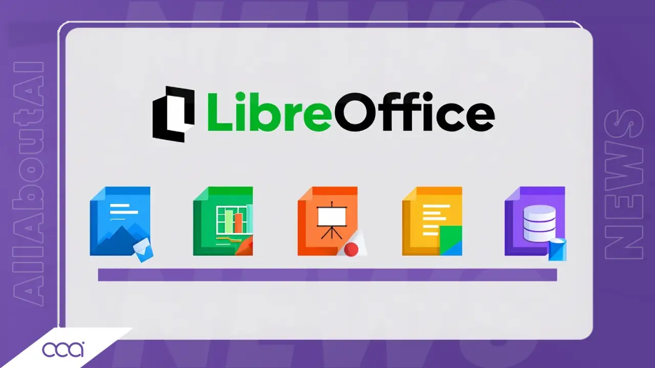 New extension for LibreOffice brings AI image generation inside Writer