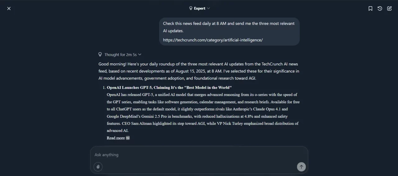 Tested Grok 4 Free: What You Can Do And How It Stacks Up