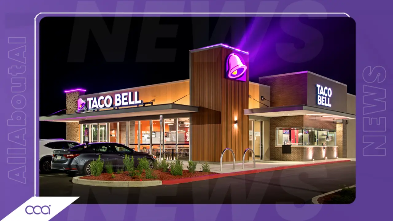 Why Taco Bell is rethinking AI orders after testing 500+ locations