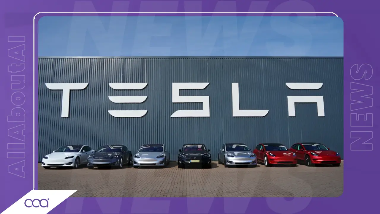 Tesla disbands Dojo Supercomputer team in strategic AI shift