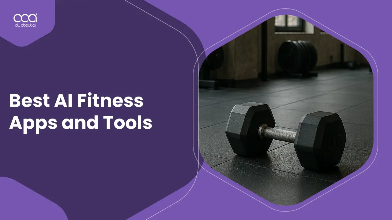 Tested 10 Best AI Fitness Tracker Apps and Tools in 2025 to Get Fit Faster