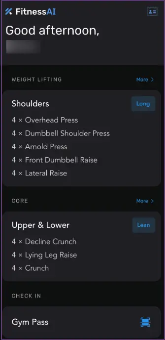 Tested 10 Best AI Fitness Tracker Apps and Tools in 2025 to Get Fit Faster