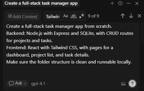 My Cursor AI Review 2025: The Best IDE I’ve Tried