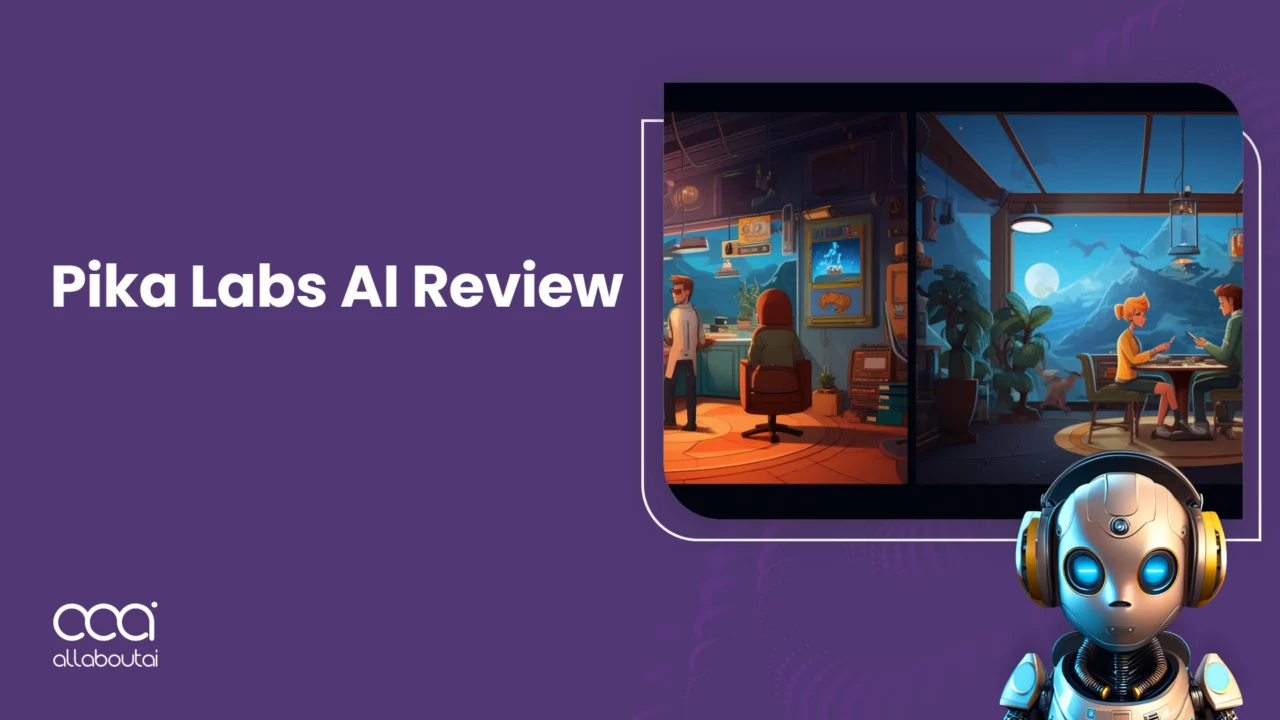 Pika Labs AI Review 2025: Tested 47 Videos in 30 Days