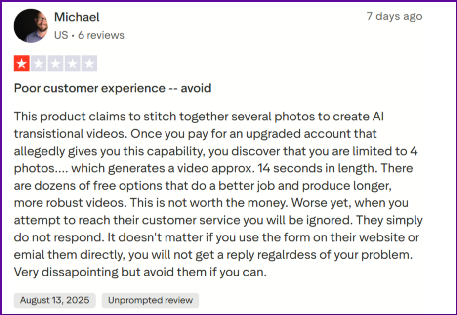 Pika Labs AI Review 2025: Tested 47 Videos in 30 Days