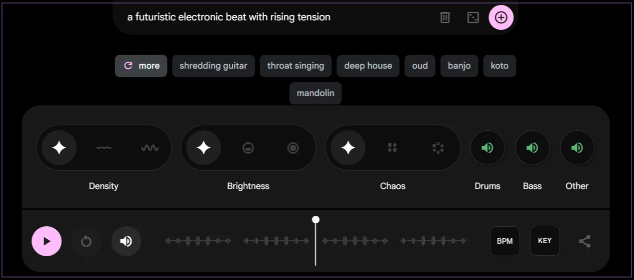 Die 10 besten KI-Musik-Generator-Tools im 2025 [Getestet & Bewertet]