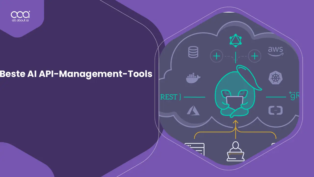 Beste AI API-Management-Tools 2025