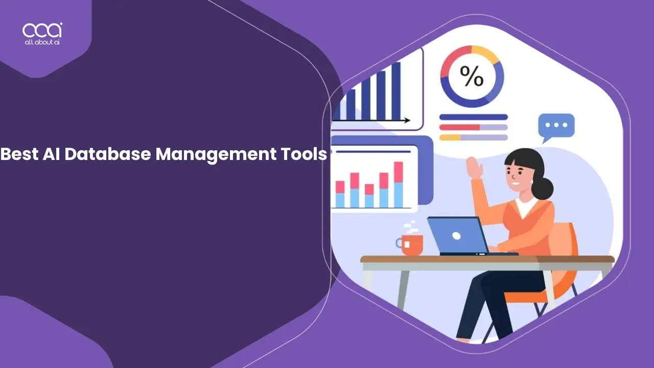 I Tested 8 Best AI Database Management Tools