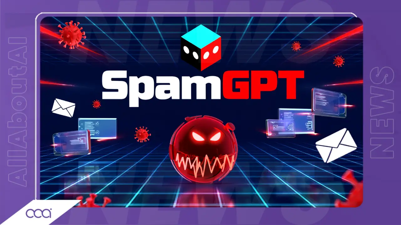 How SpamGPT Is Being Used for Phishing Attacks