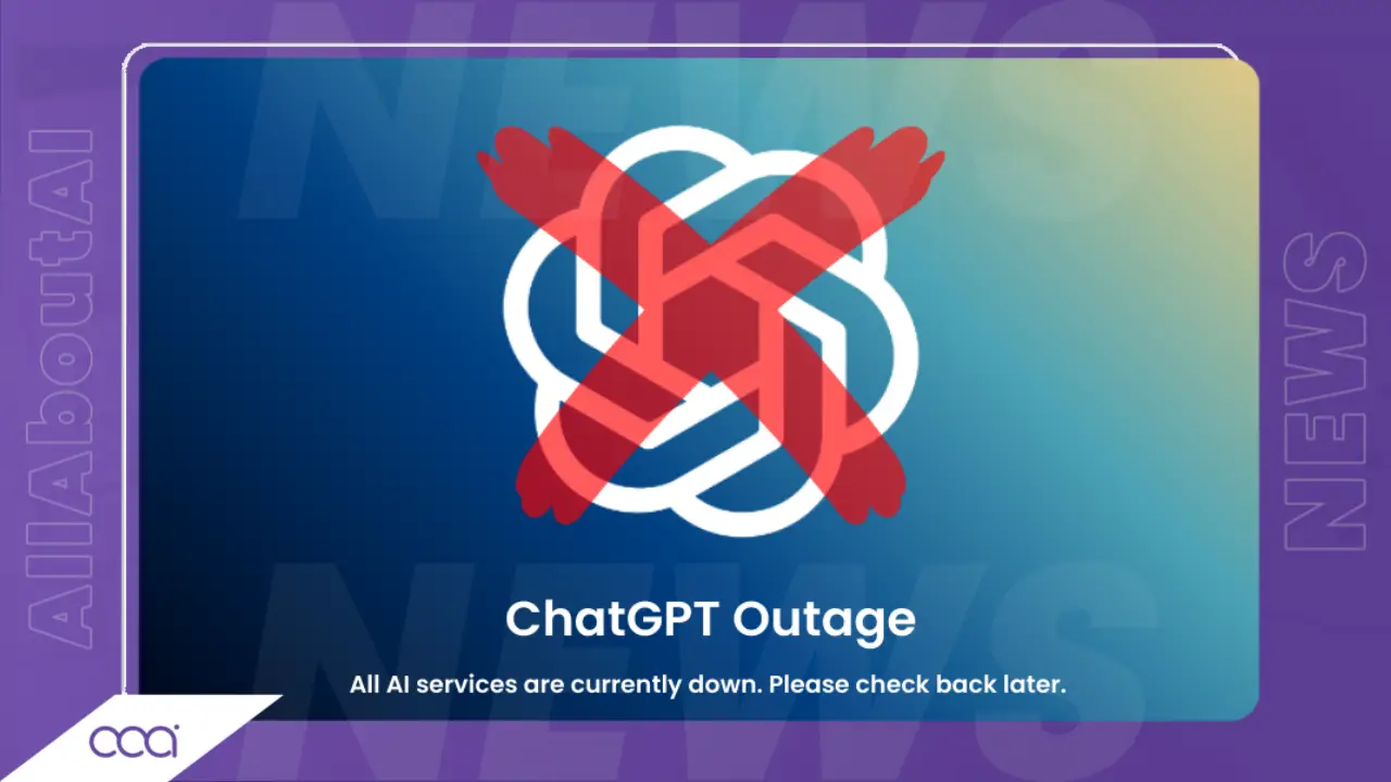 ChatGPT down today: No responses? Try these 7 fixes [Quick Solutions]