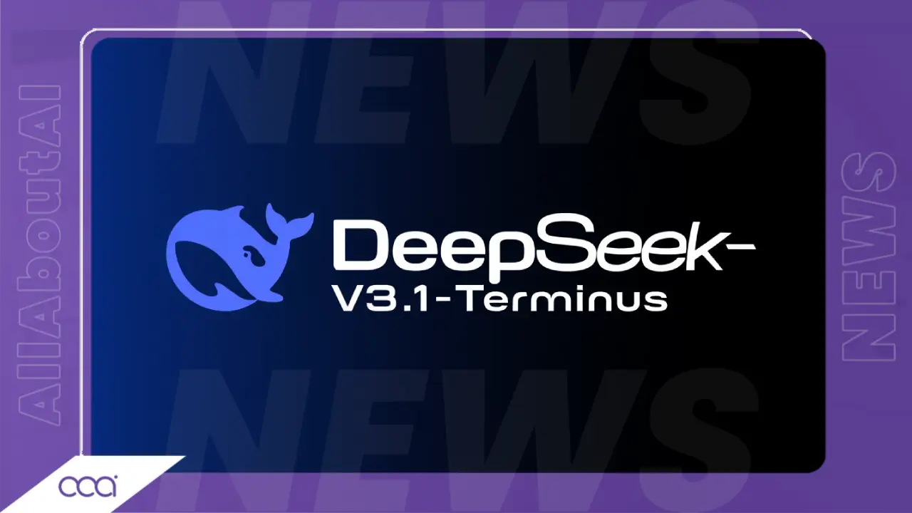 DeepSeek V3.1-Terminus Now Available on Hugging Face