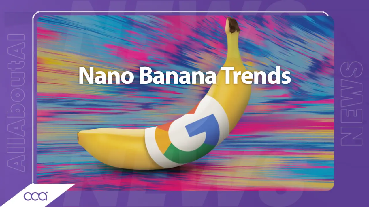 How to Use Nano Banana for Free in Gemini: Recreate Viral Trends