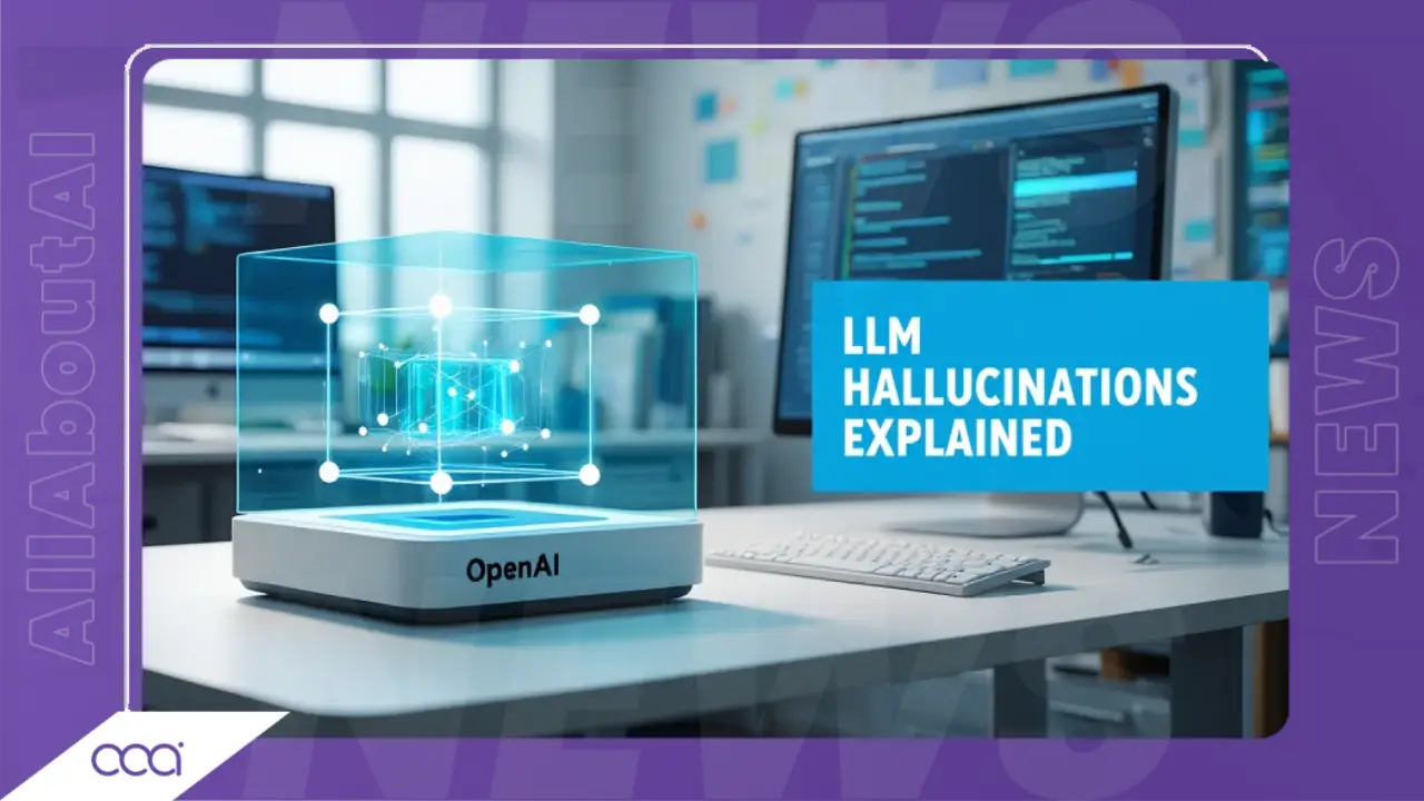 LLM Hallucinations: Why Are OpenAI Models Trained to Guess Instead of Saying 'I Don't Know'?