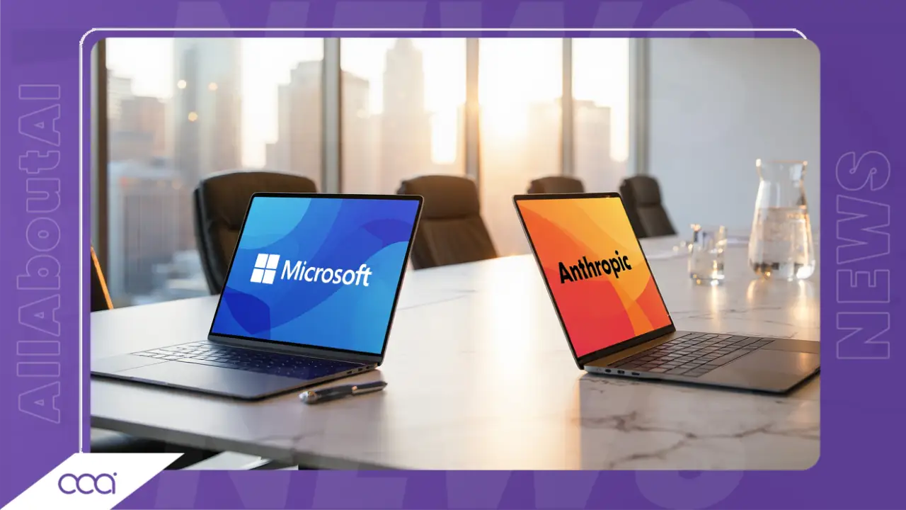 Microsoft Eyes Anthropic to Power Office 365 AI Features