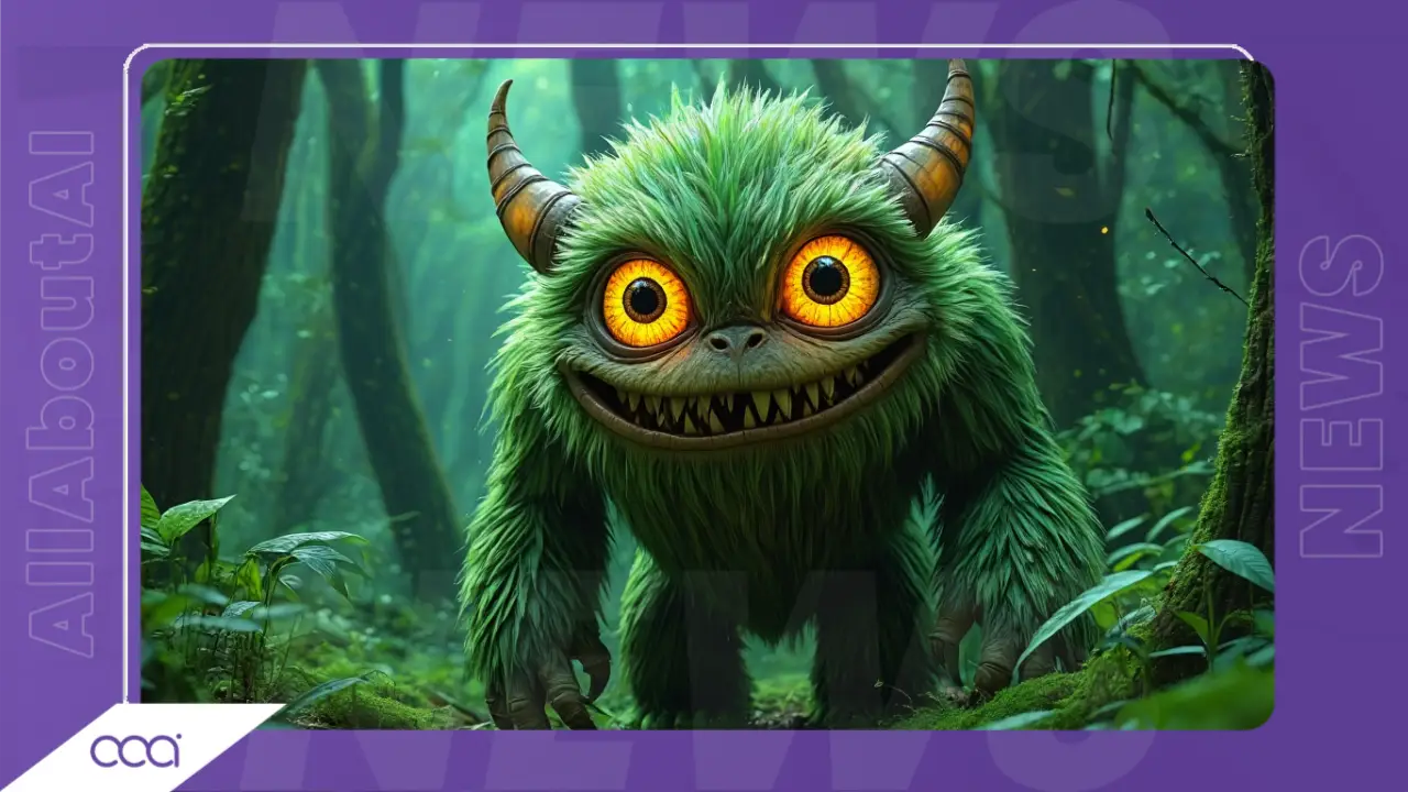 OpenAI Backs Animated Feature ‘Critterz’: Is AI Taking Over Hollywood?