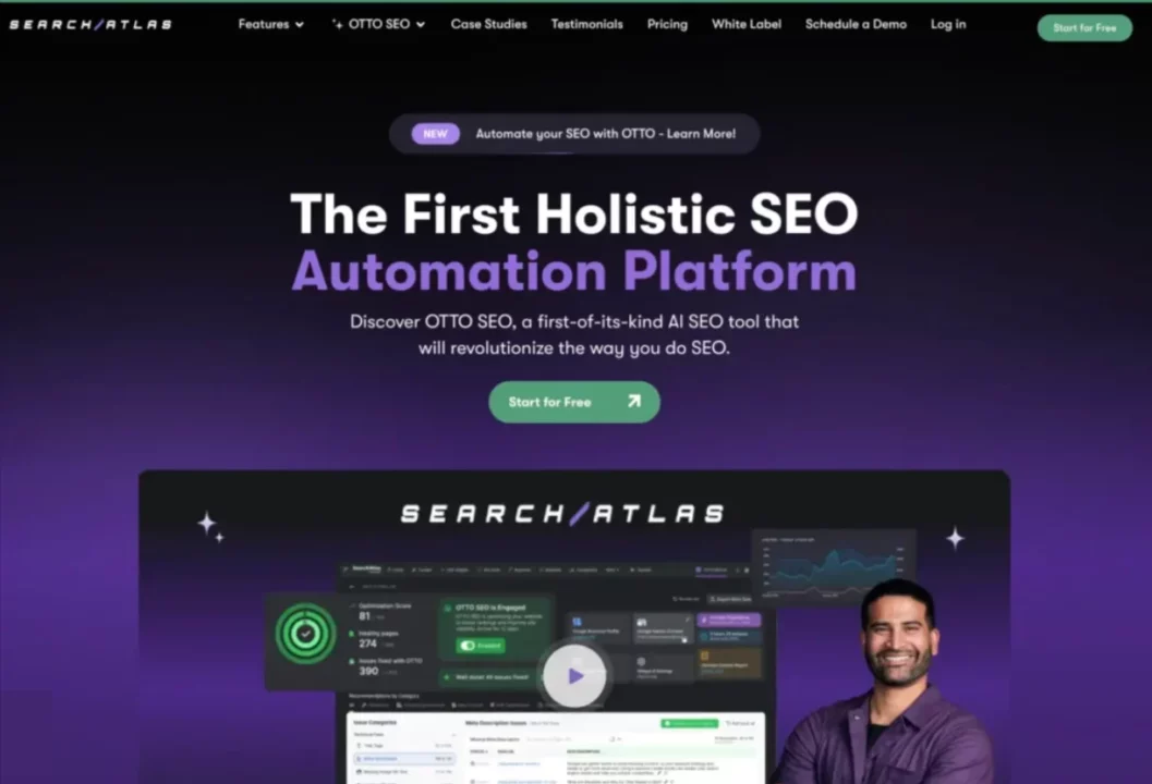 Best AI Tools For SEO Automation: I Tested 10 Platforms to Find the ...