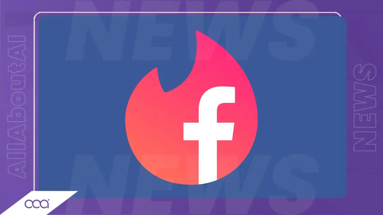 Facebook Dating Introduces AI Assistant and Weekly 'Meet Cute' Matches