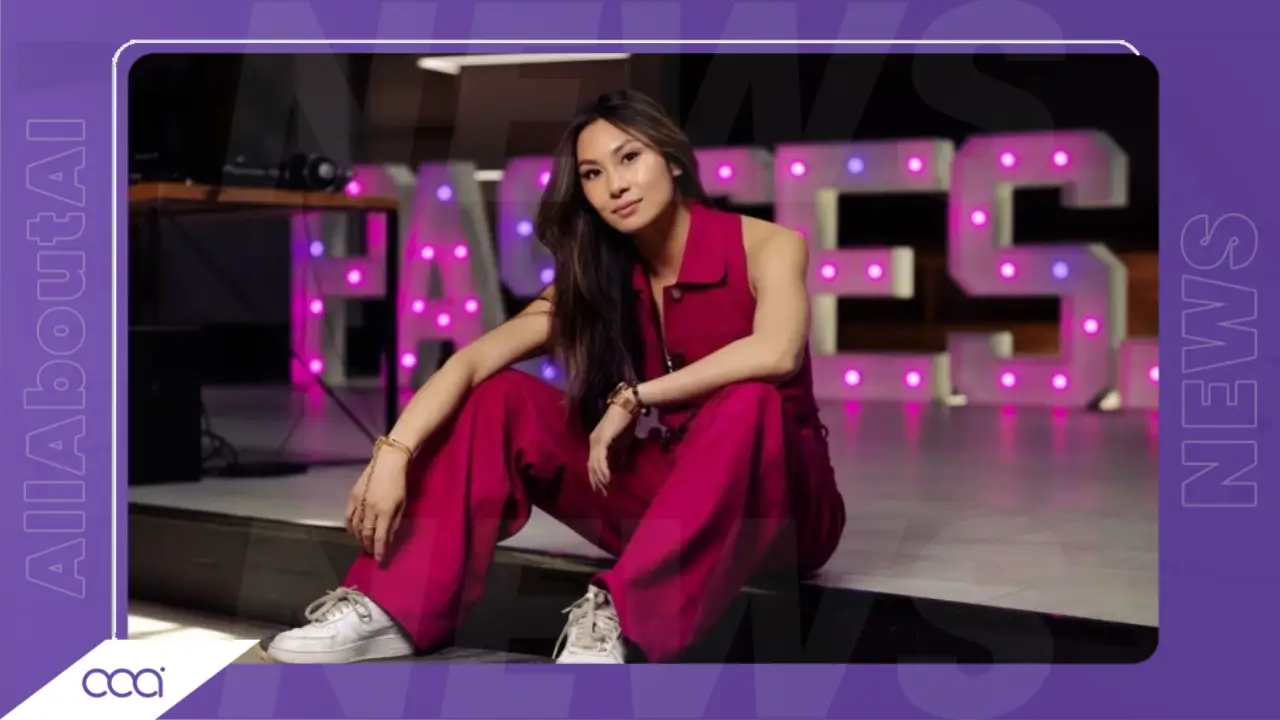 Why AI Billionaire Lucy Guo thinks she can beat OnlyFans with Passes