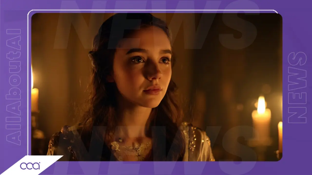 Backlash Against AI Actor Tilly Norwood From Hollywood, Creator Responds