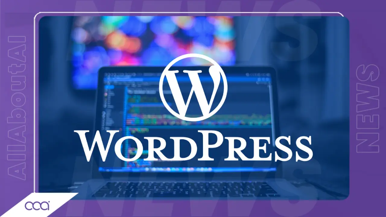 WordPress launches it's AI tool Telex: How could it reshape block workflows?