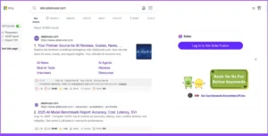 Bing Deindexing Recovery 2026: 7 Steps to Fix Fast