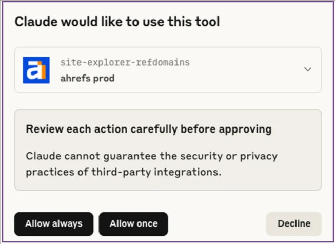 How to Use Ahrefs MCP + ChatGPT/Claude/Copilot for SEO? [Easy Steps & Workflow Guide]