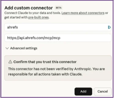 How to Use Ahrefs MCP + ChatGPT/Claude/Copilot for SEO? [Easy Steps & Workflow Guide]
