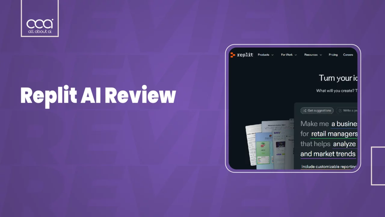 Replit AI Review: 7 Days That Changed How I See It in 2025