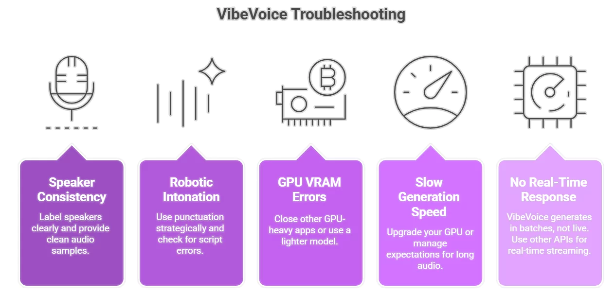 Microsoft VibeVoice Review: Free TTS for 90-Minute Multi-Speaker Conversations