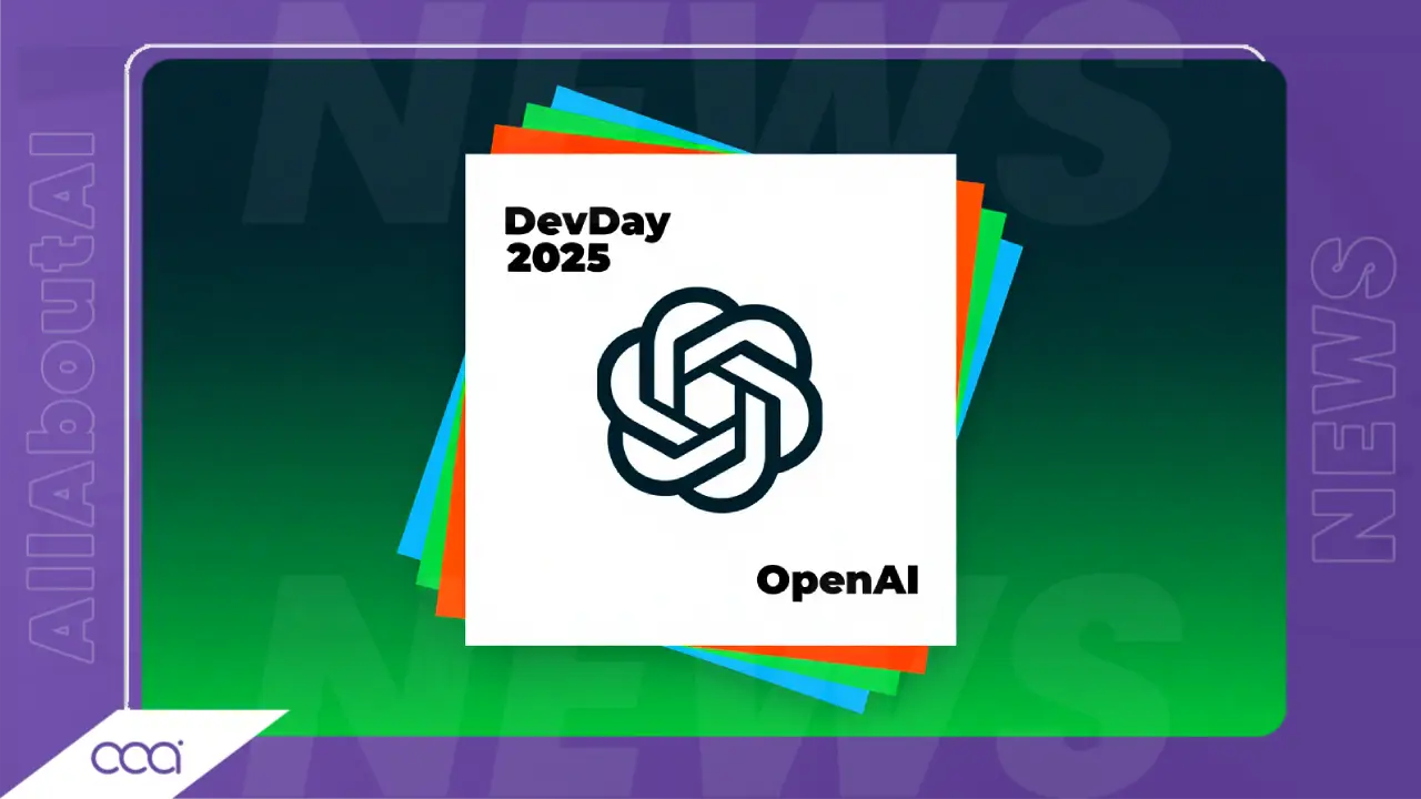 OpenAI DevDay 2025 Reveals GPT-5 Pro, Apps, and AI Agents