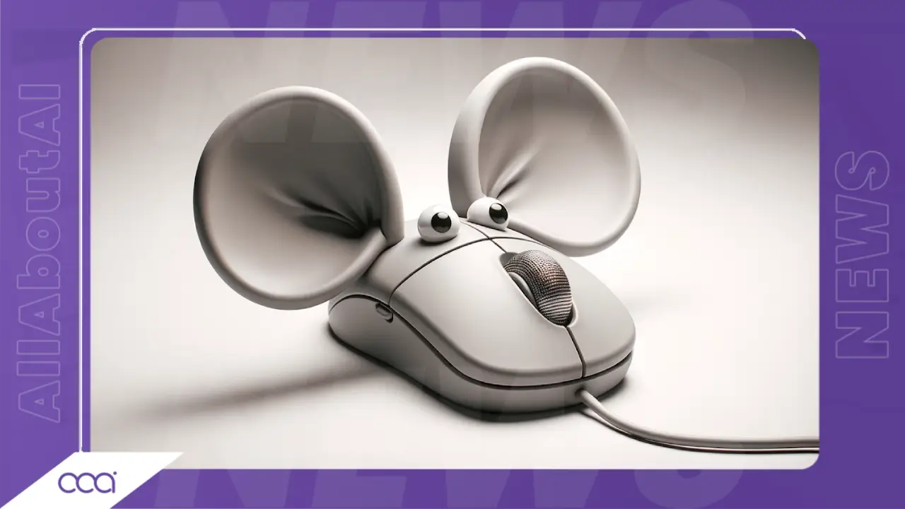 How ‘Mic-E-Mouse’ Uses AI to Turn Sensors Into Ears
