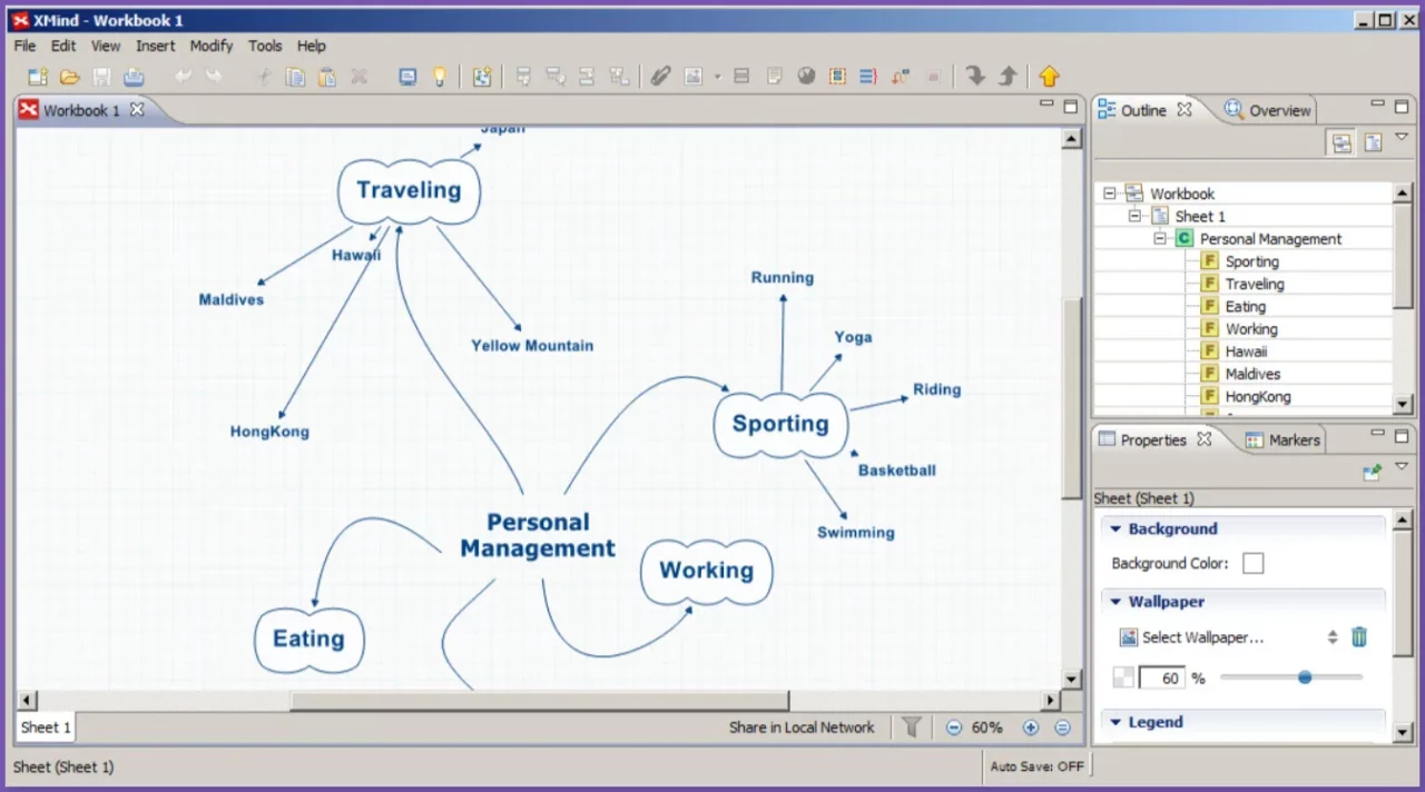 Best AI Mind Mapping Tools 2025 – Top 12 Picks for Productivity