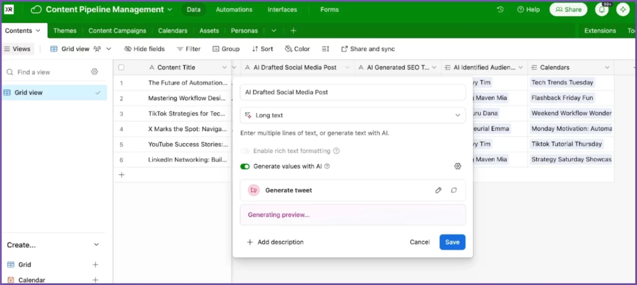 9 beste KI App Builder, die Entwickler schneller ersetzen