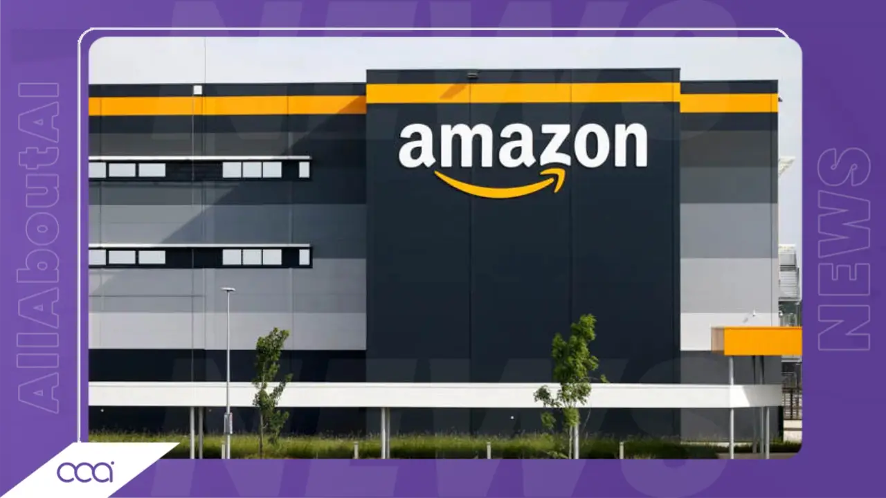 Why Amazon Is Spending Up To $50 Billion On Government AI Infrastructure