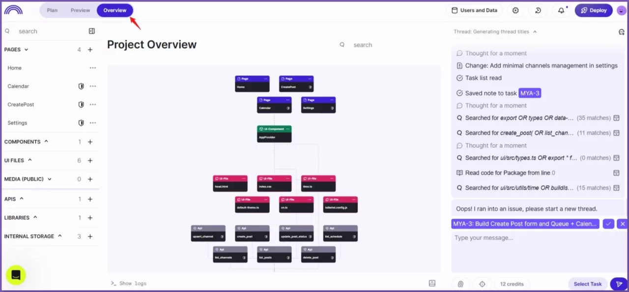 9 Best AI App Builders Replacing Coders Faster than Expected
