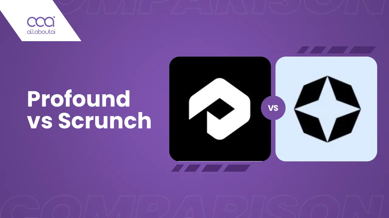 Profound vs Scrunch: Best Platform for AI Visibility & GEO?