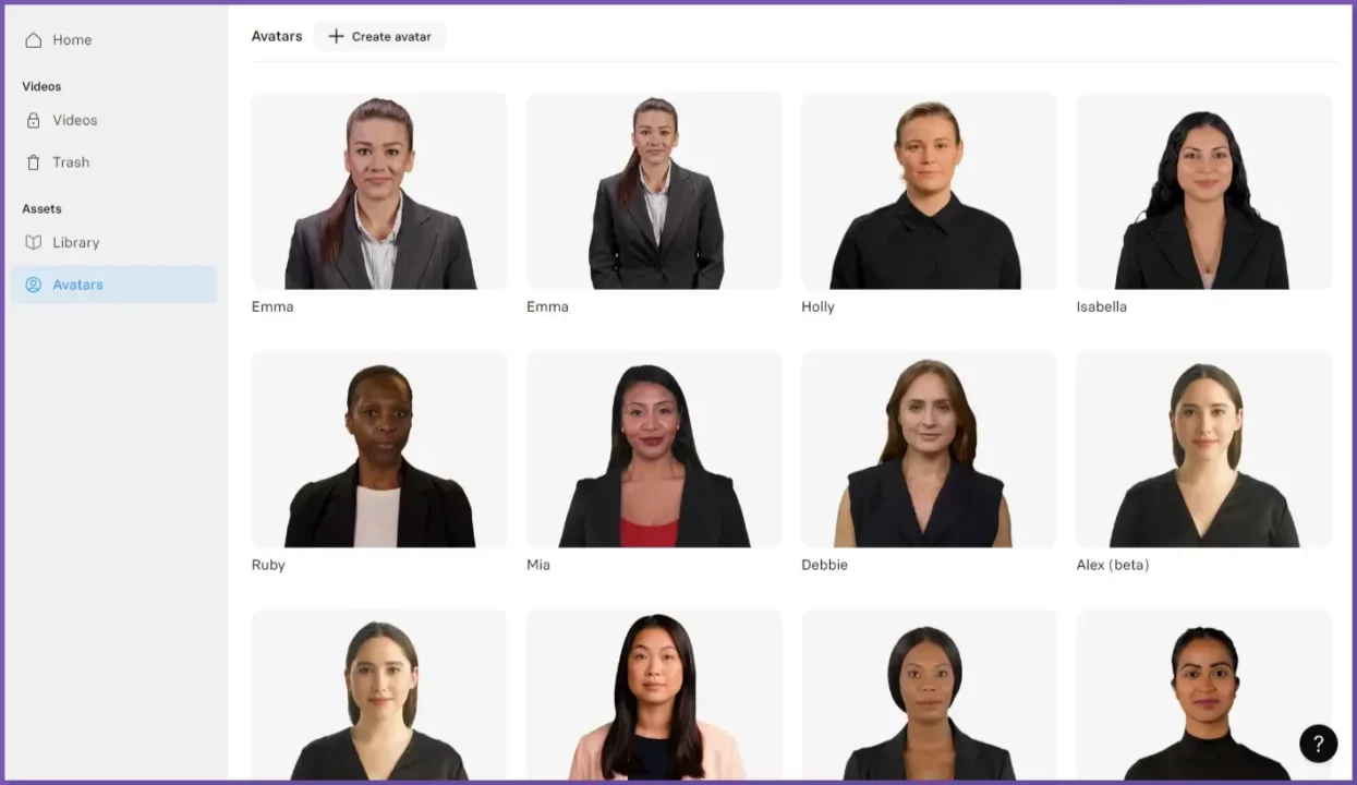 9 meilleurs générateurs d’avatars IA 2025 (testés)