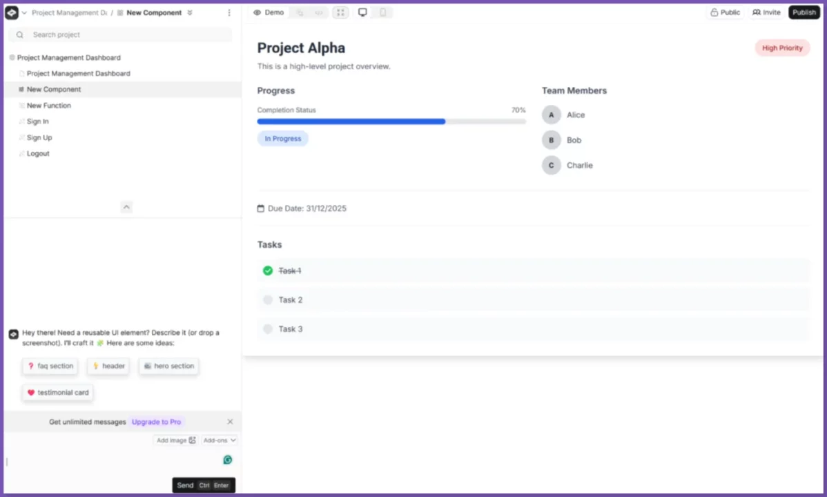 9 Best AI App Builders Replacing Coders Faster than Expected