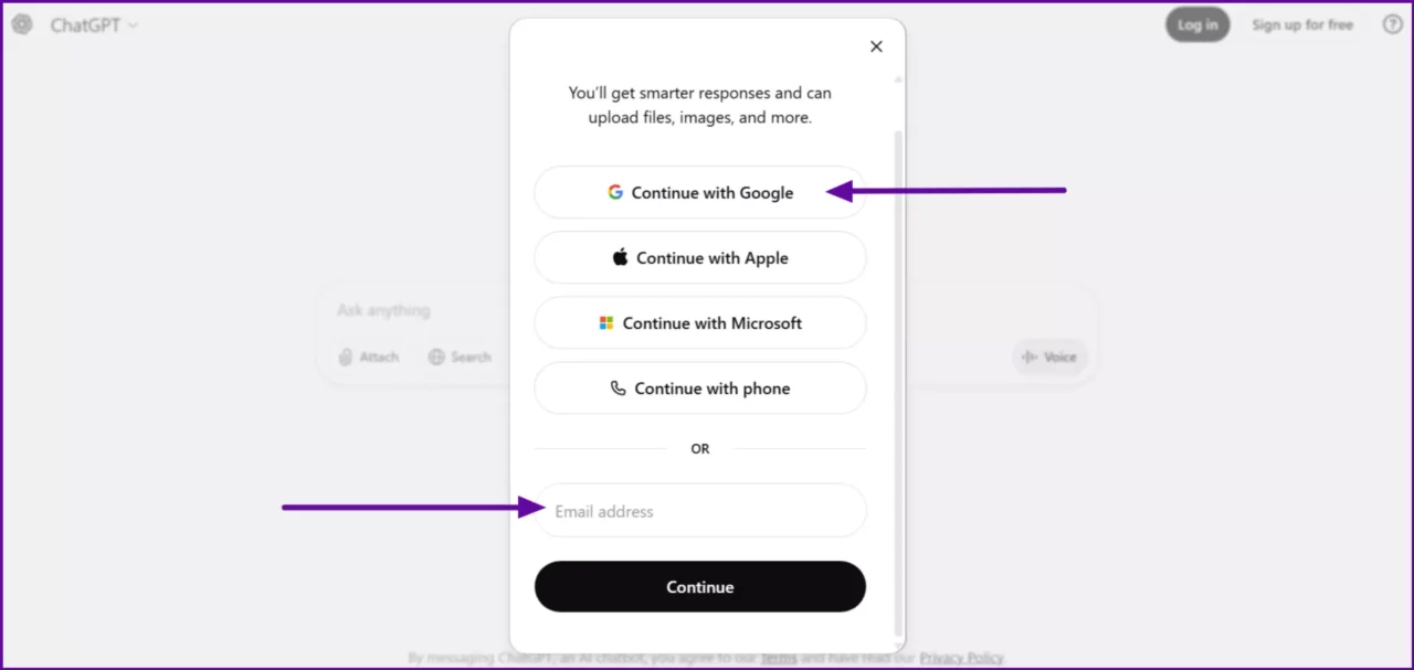 Como Usar o ChatGPT: Guia do Iniciante para Prompts, Arquivos, Imagens ...