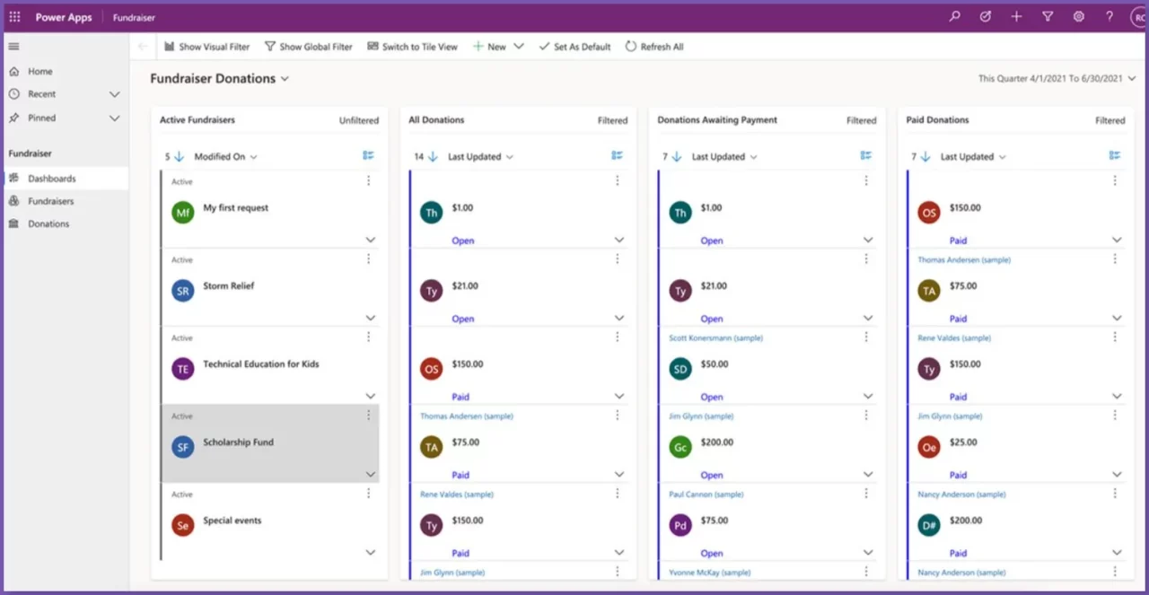 9 beste KI App Builder, die Entwickler schneller ersetzen