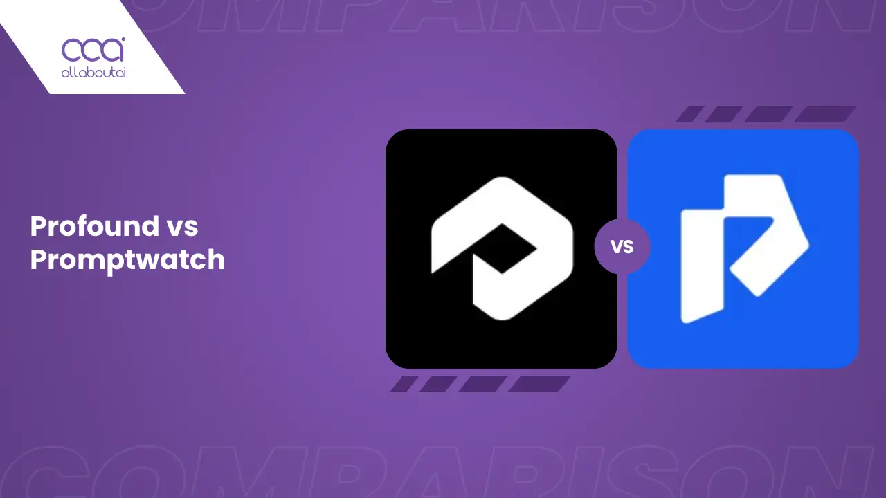 Profound vs. Promptwatch Review: Pricing, Features & Verdict