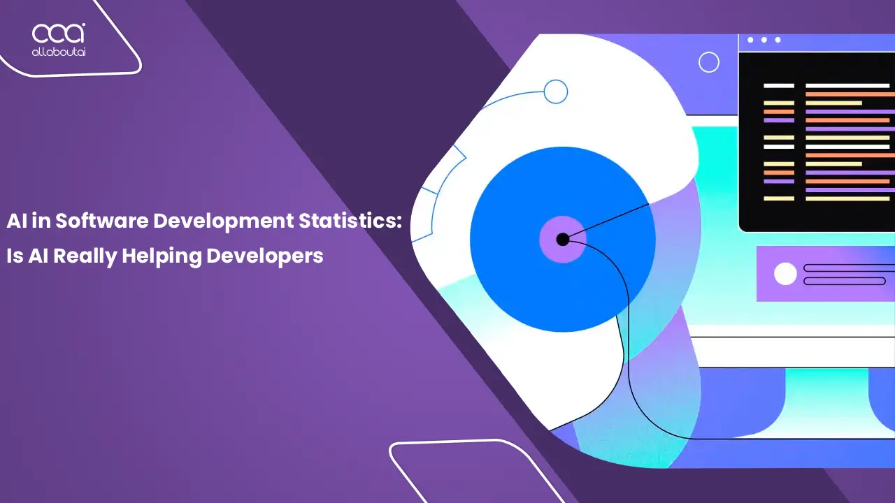 AI in Software Development Statistics: Is AI Really Helping Developers ...