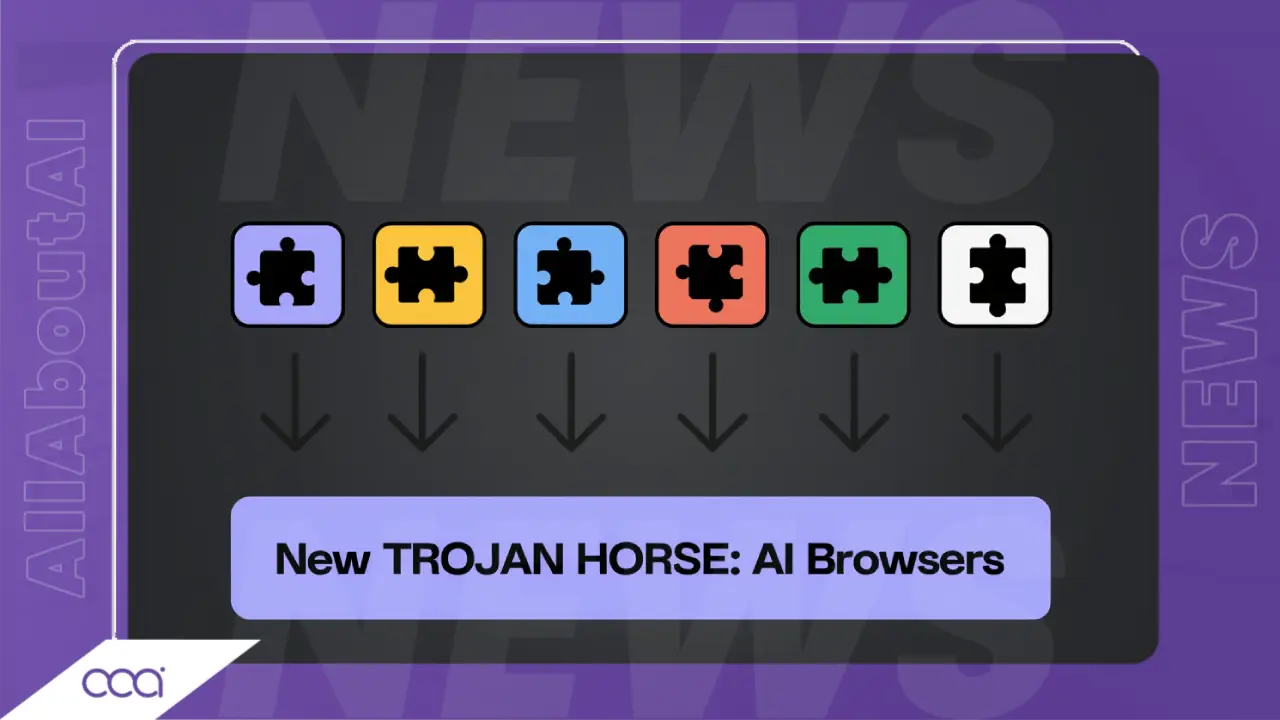 AI Browsers Could Be The Next Trojan Horse For Identity And Fraud
