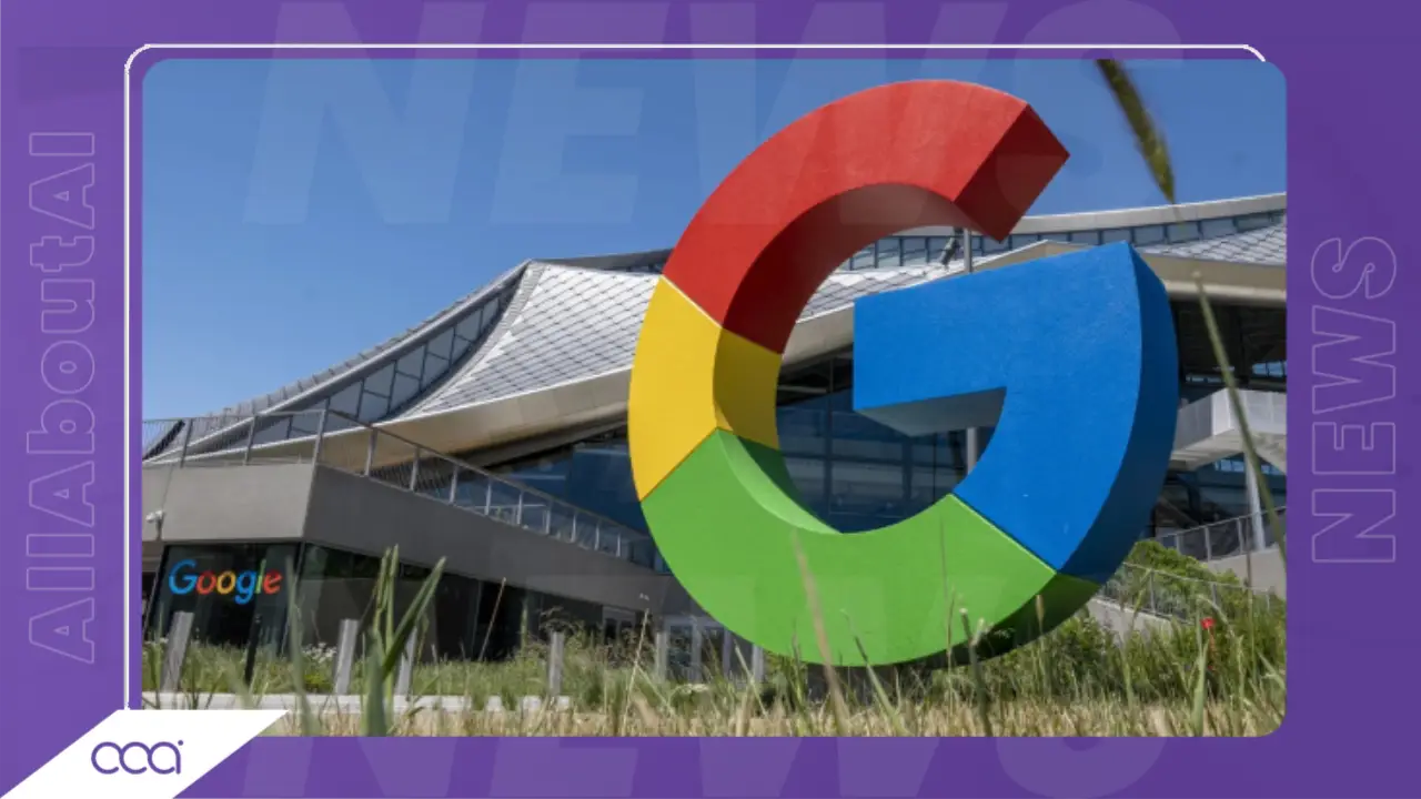 Alphabet Buys Clean Energy Developer Intersect for $4.75 Billion