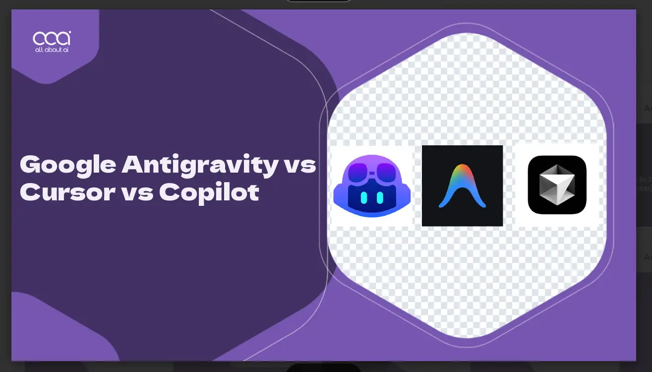 Google Antigravity vs Cursor vs Copilot: What Should Devs Use?